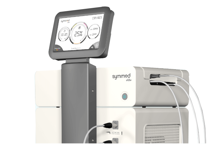 Termosalud - Thiết bị thẩm mỹ Hàng Hiệu Châu Âu