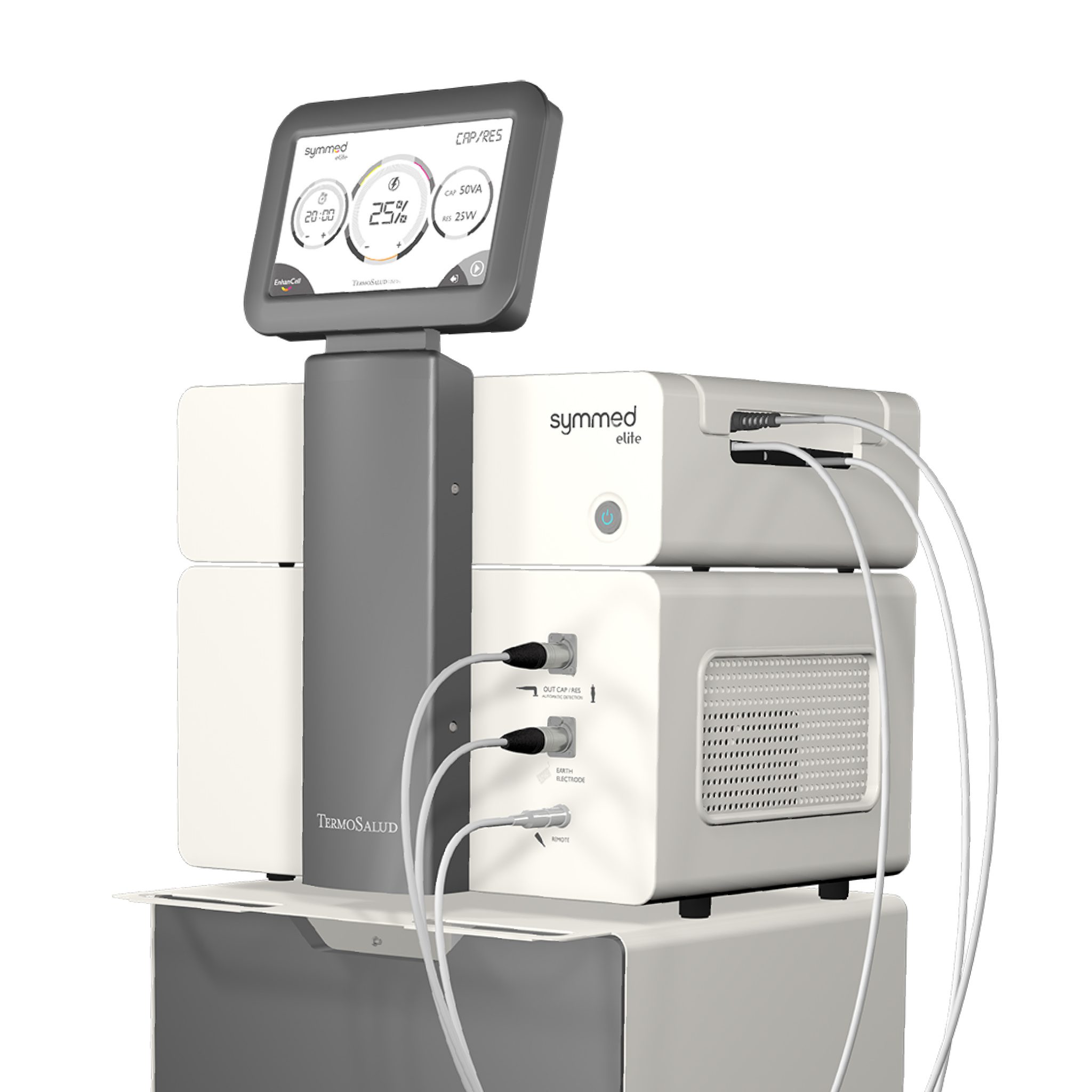 SYMMED ELITE AESTHETIC CLIENT - Thiết bị thẩm mỹ Hàng Hiệu Châu Âu