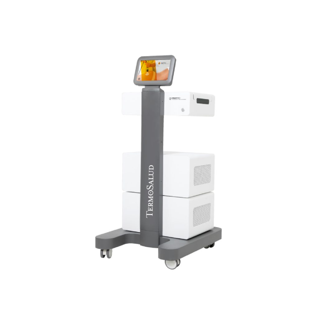 Termosalud - Thiết bị thẩm mỹ Hàng Hiệu Châu Âu