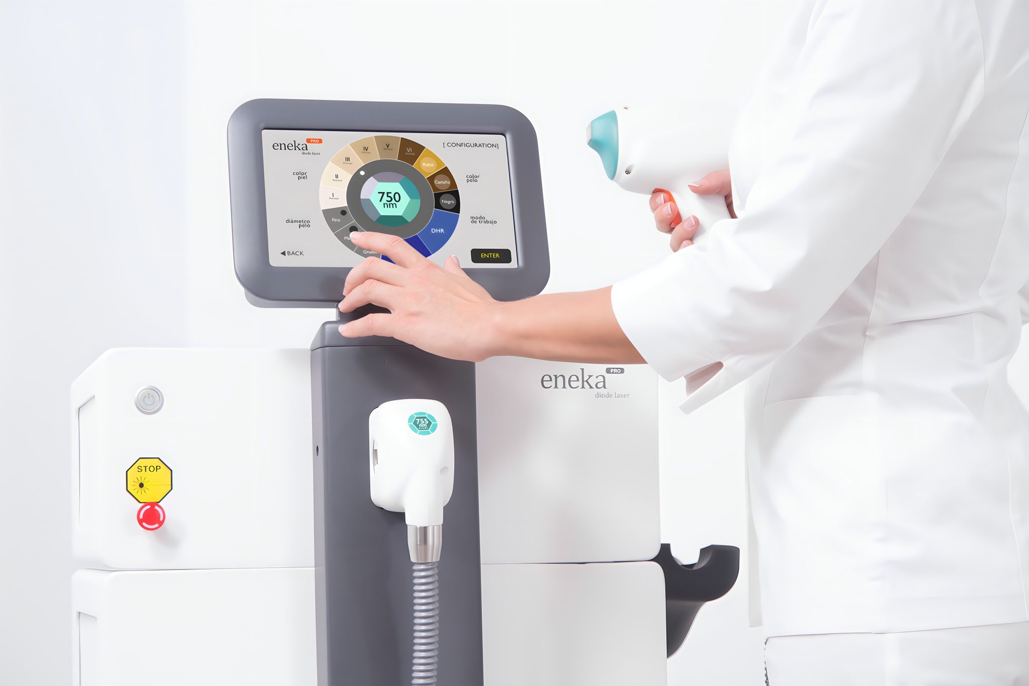 Termosalud: Sứ Mệnh Vững Chắc Trong Sự Đổi Mới và Hiệu Quả Lâm Sàng